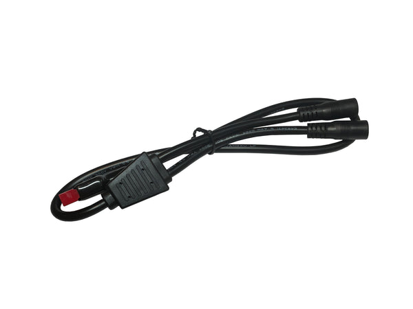 ENERBOX1300専用ソーラー充電用ケーブル – LACITA SHOP